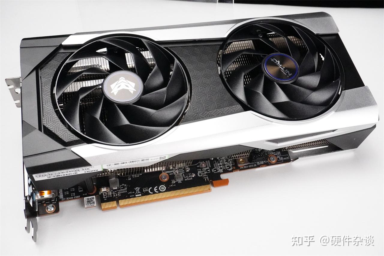 显卡评测系列第3期：RX6650XT 8G - 知乎