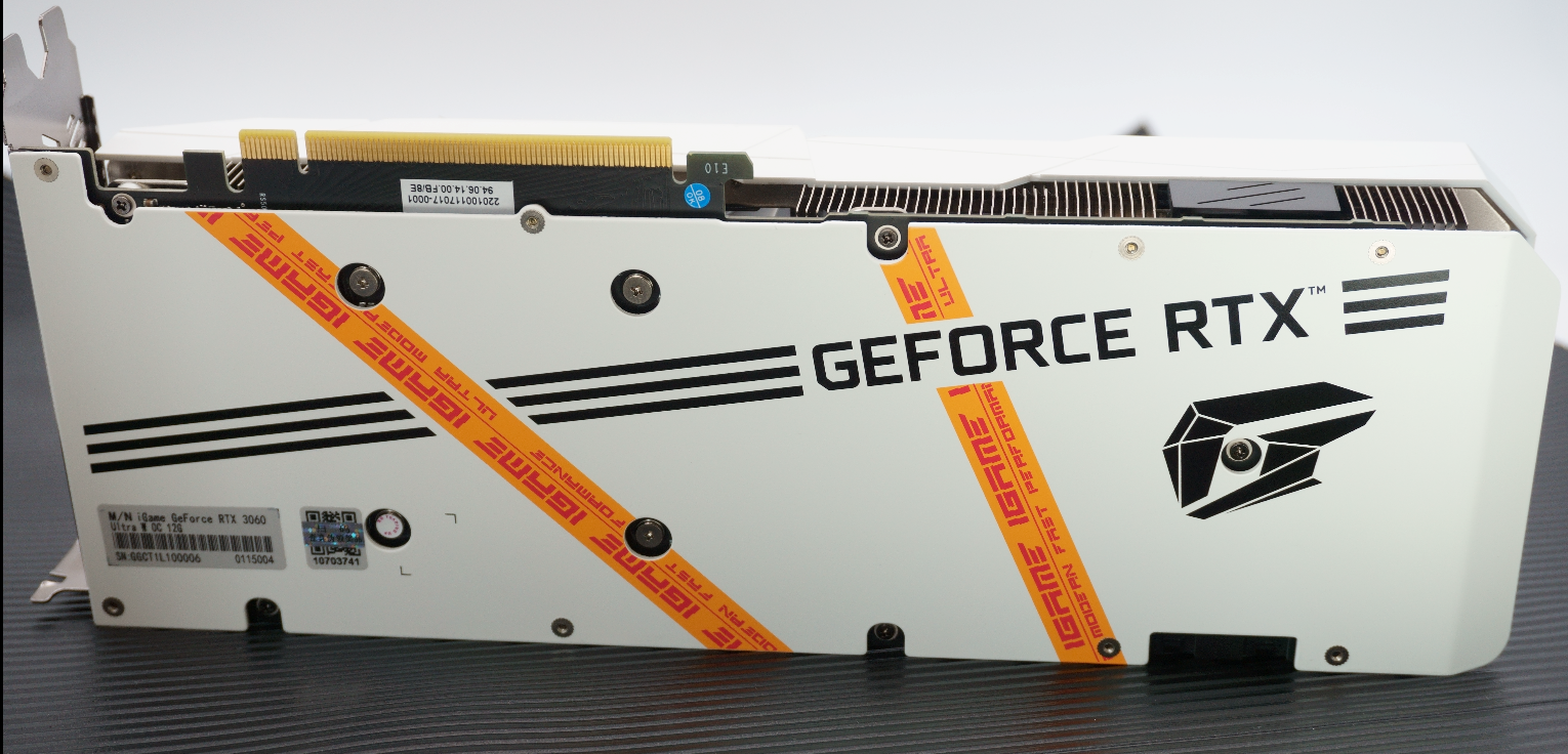 英伟达 RTX3050 显卡性能正式解禁，性能到底如何，值得买吗？