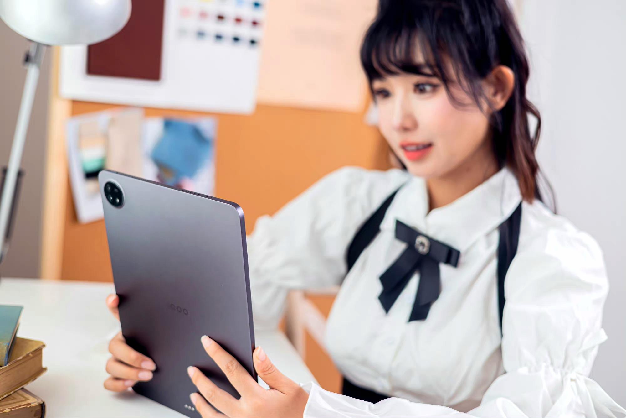 iQOO Pad和vivo Pad 2的区别是啥? - 知乎