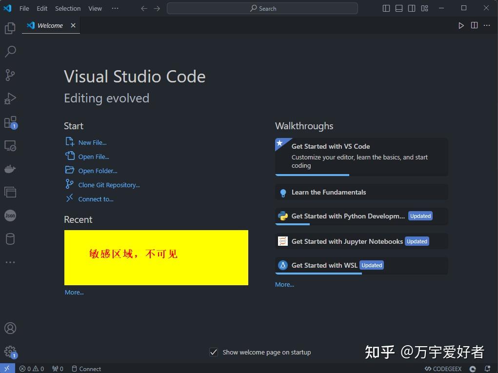 VSCode SSH-Remote革新Linux后端开发，让代码远程编辑和调试飞起来！全网最详细的vscode远程办公指南 - 知乎