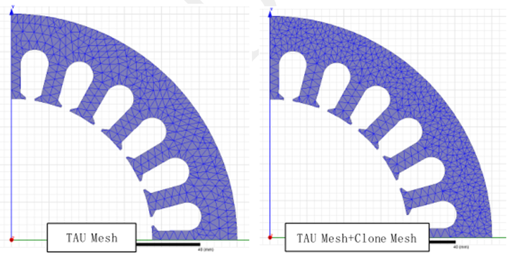 技术分享 | 在Maxwell中如何对周期性模型添加均匀网格 - 知乎