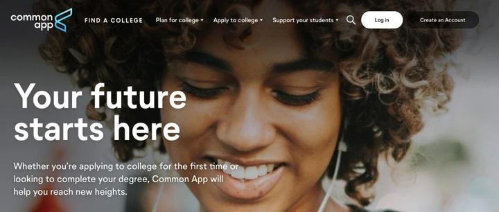 美国大学网申系统(Common App)出现了一个新问题——你应该回答吗？ - 知乎