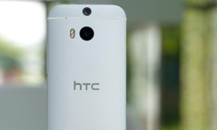 HTC手机全面回顾：成也Android、败也Android - 知乎