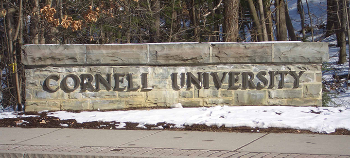 【前辈说】Cornell ECE MEng项目介绍/课程介绍 - 知乎