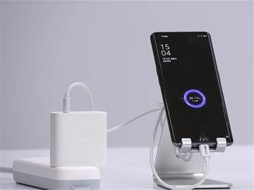 从20W到125W 一文看懂OPPO闪充发展史 - 知乎