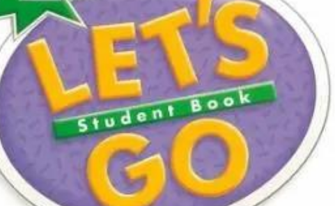 牛津少儿英语Lets go二四五版0-6册电子课本PDF练习册及答案音频MP3白板软件教学课堂CD - 知乎