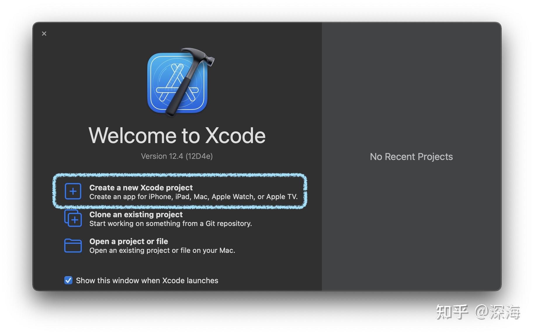 从零开始使用 Macbook 编程 - 知乎