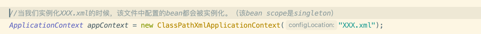 每日一道面试题-BeanFactory和ApplicationContext的区别？ - 知乎