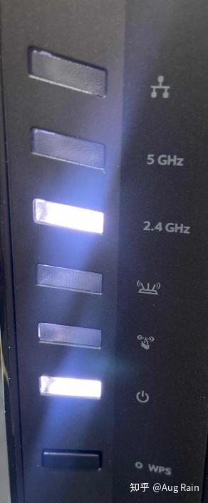 网件EAX20扩展使用设置 - 知乎