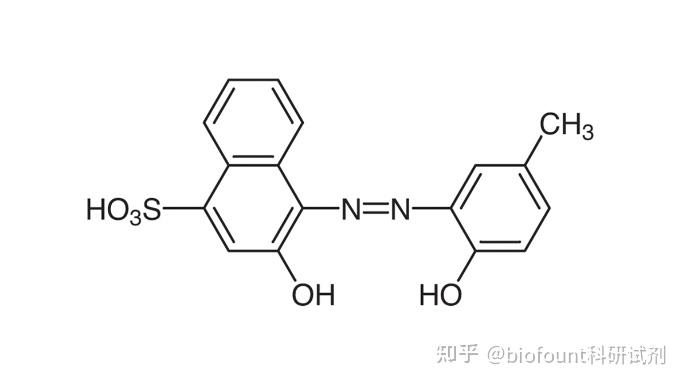 Calmagite（钙镁石）,镁离子探针 - 知乎