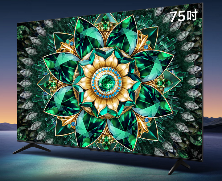 2025年（618 ）TCL电视最强推荐攻略：从入门到顶配，一篇"人话"版TCL电视选购指南！ - 知乎