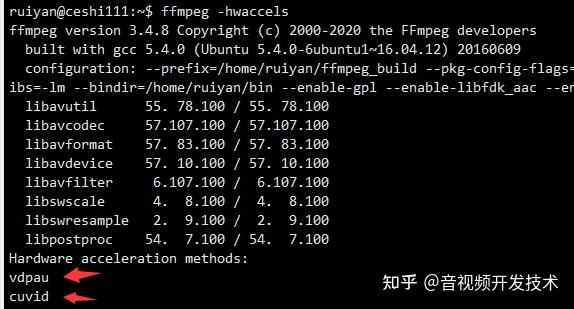 ffmpeg转码cpu很高，ffmpeg实现GPU(硬编码)加速转码，解决ffmpeg转码速度慢 - 知乎