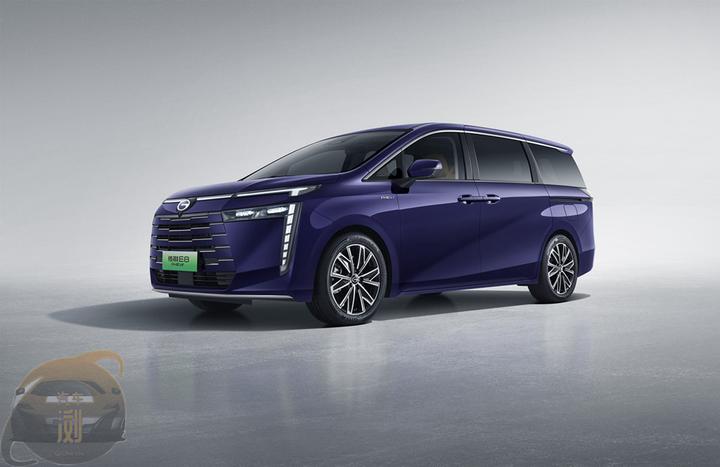 中型插混MPV“独一份” 广汽传祺用E8加固MPV “防波堤” - 知乎