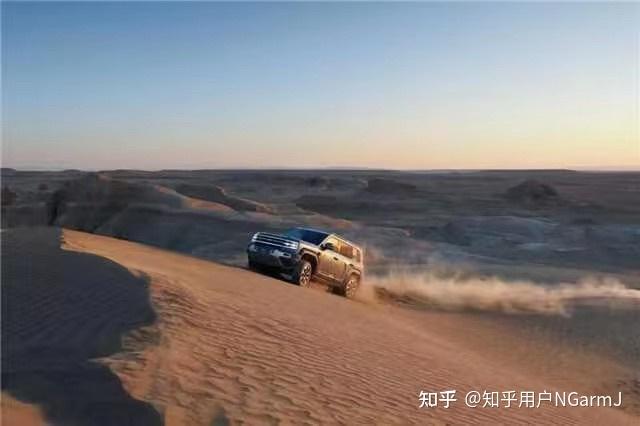 “583”硬派家族，方程豹DMO技术发布 - 知乎