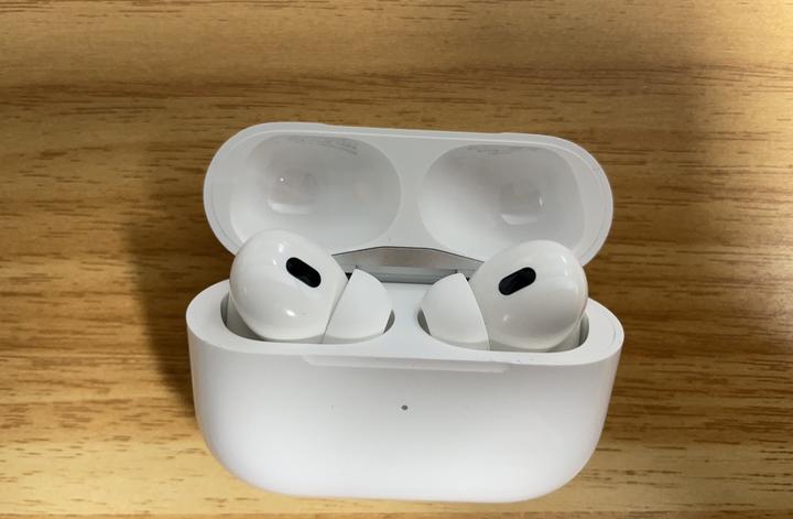 爱运动不推荐！Air pods pro 2上手体验 - 知乎
