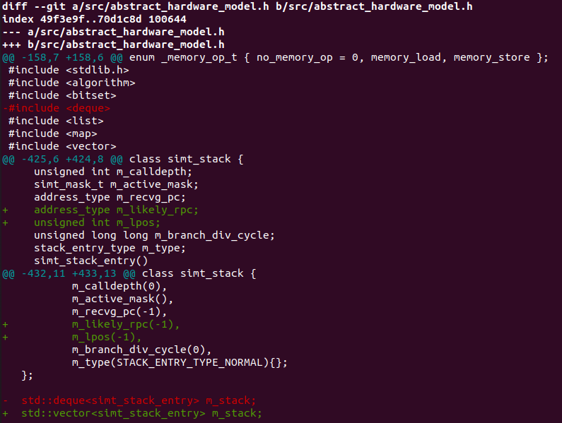 GPU的SIMT-Stack机制只能在IPDOM处重汇聚，能不能在更早的地方先汇聚一部分线程提高效率？ - 知乎