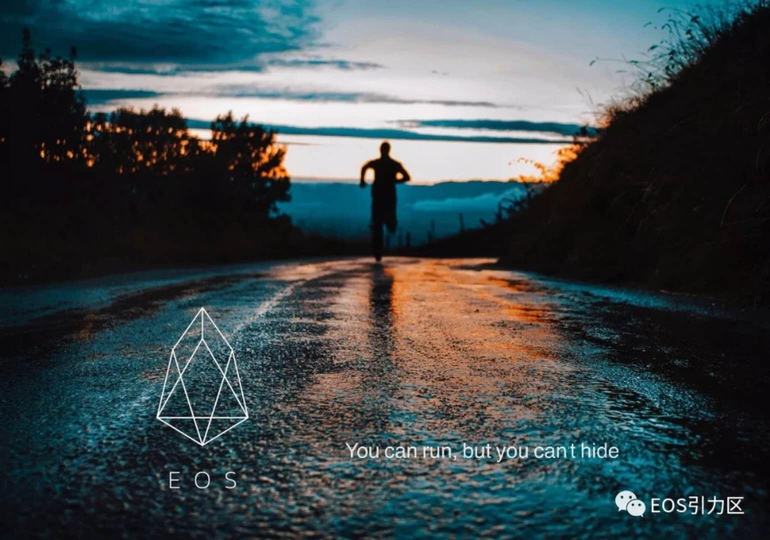 许晓笛：新共识机制BFT-DPoS，深入理解EOS账户权限映射 - 知乎