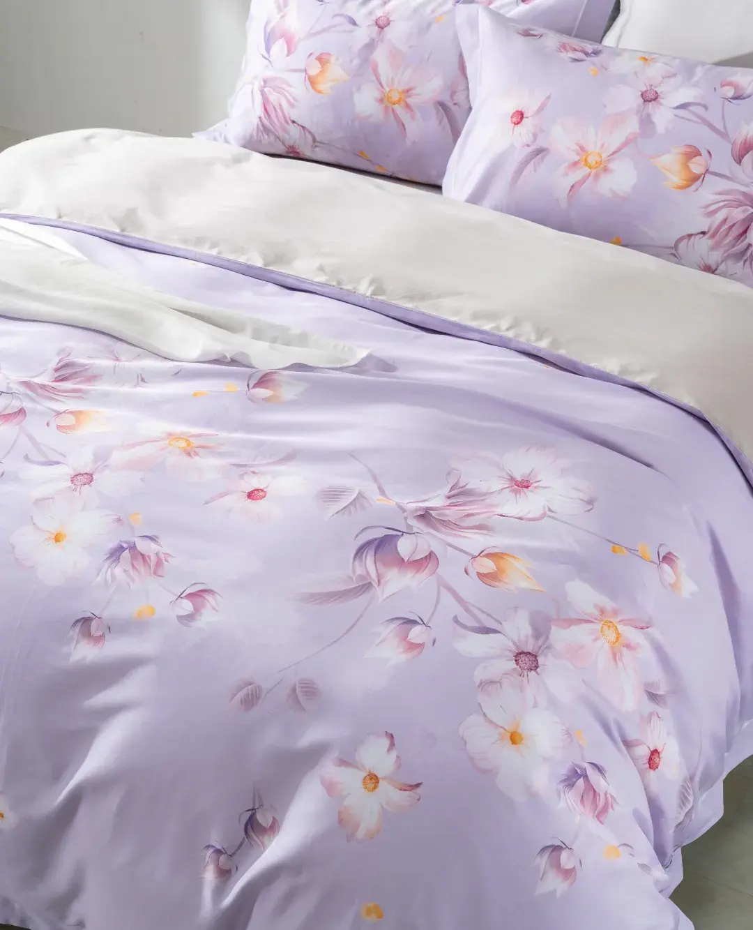 家纺术语32s、40s、60s都是什么意思？我们又该如何选择？ - 知乎