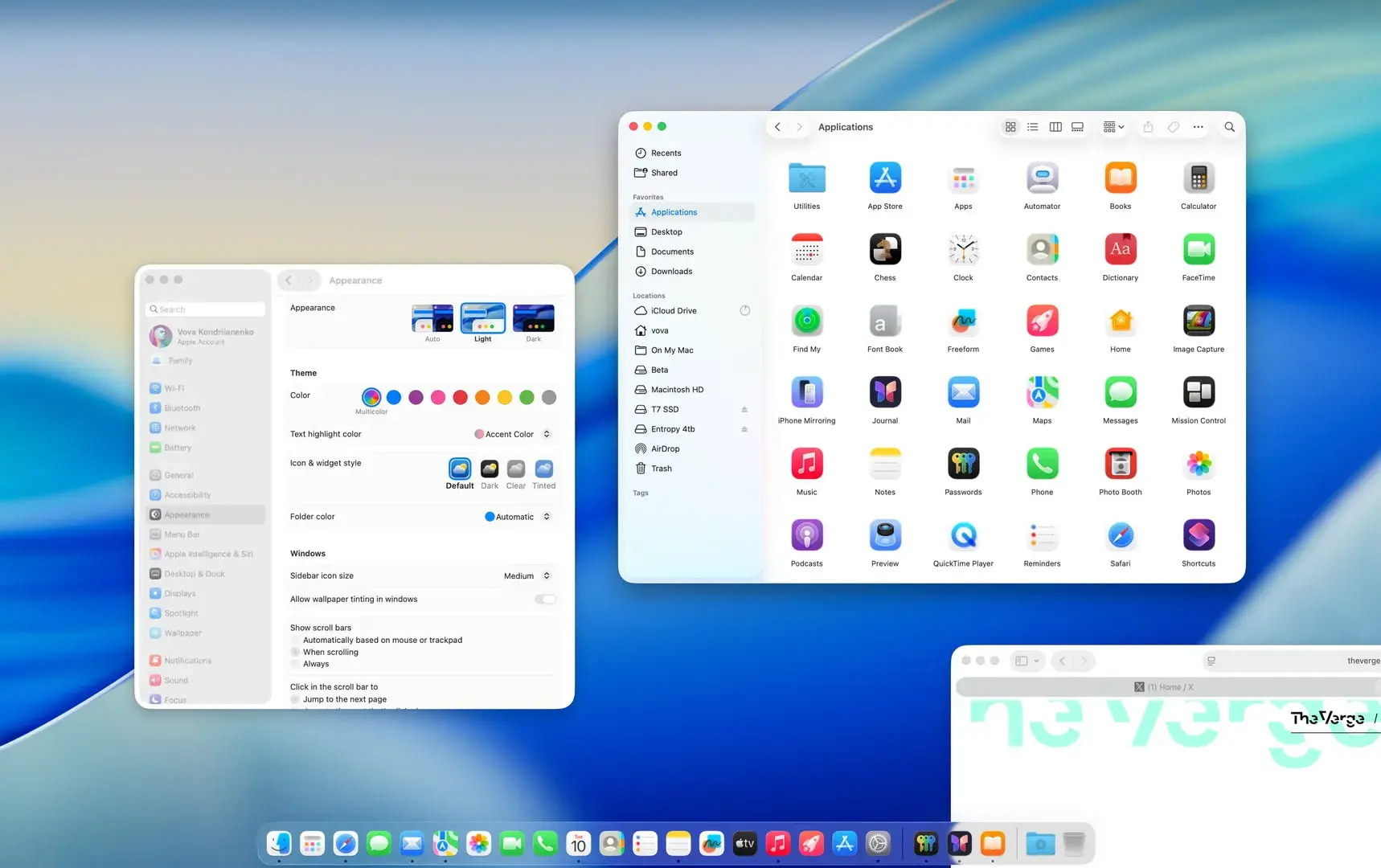 我升级了 macOS 26，但我不推荐你升 - 知乎