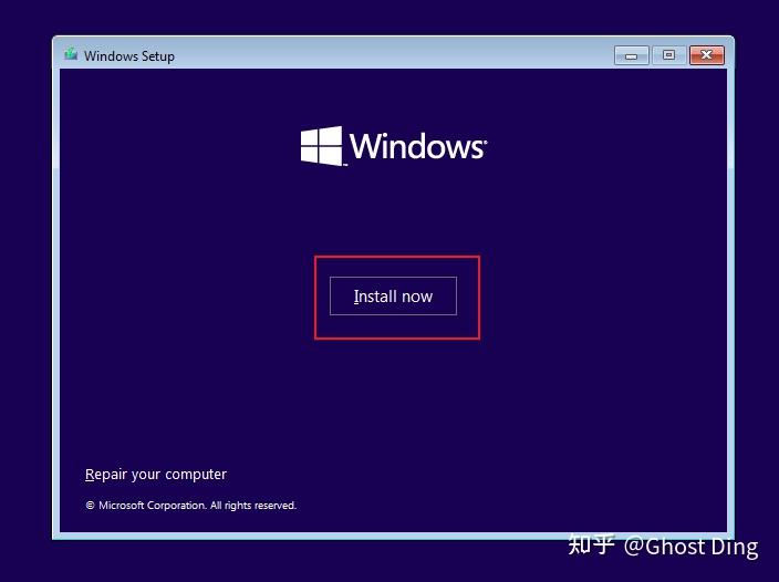使用Ventoy2Disk软件制作启动usb硬盘（U盘）安装windows10电脑操作系统指南 - 知乎