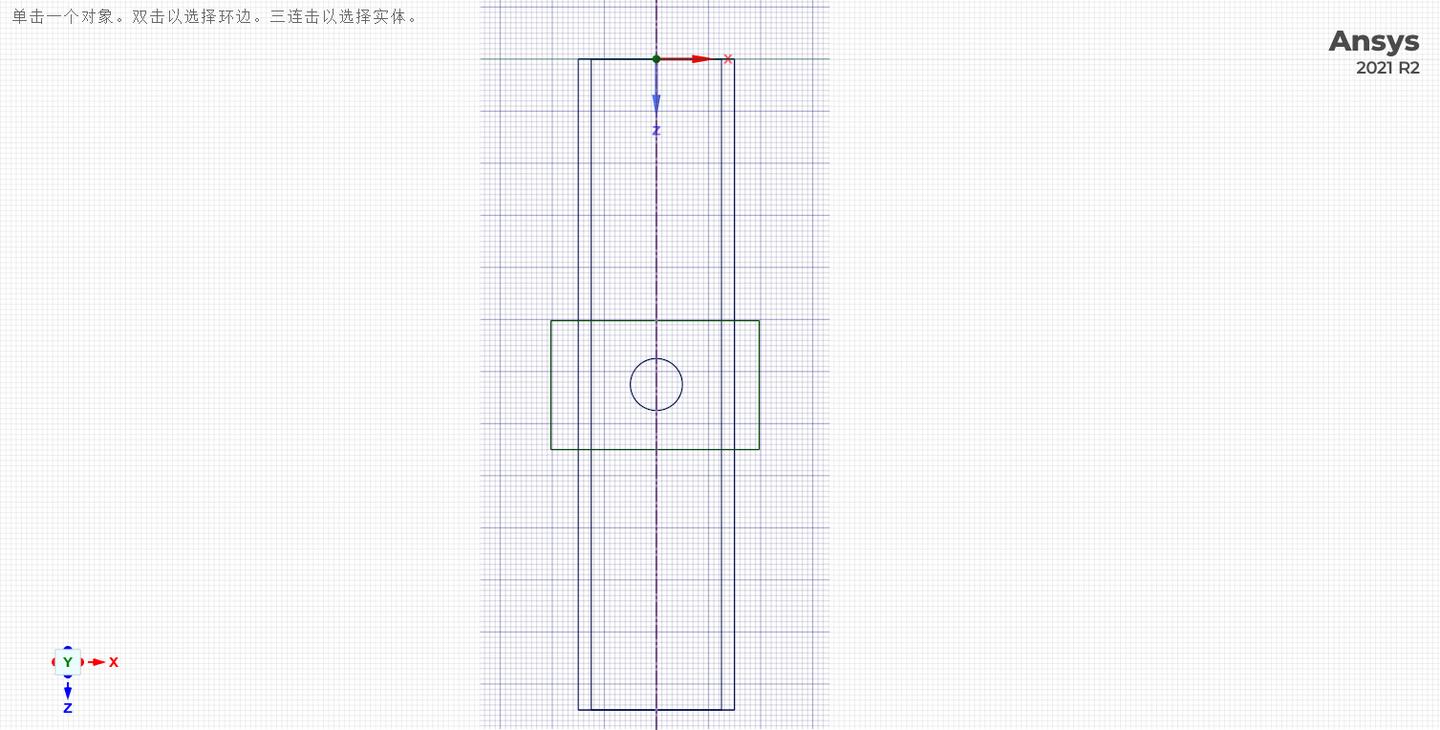 Fluent Meshing的BOI加密教程 - 知乎