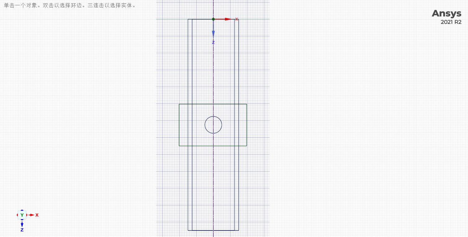 Fluent Meshing的BOI加密教程 - 知乎