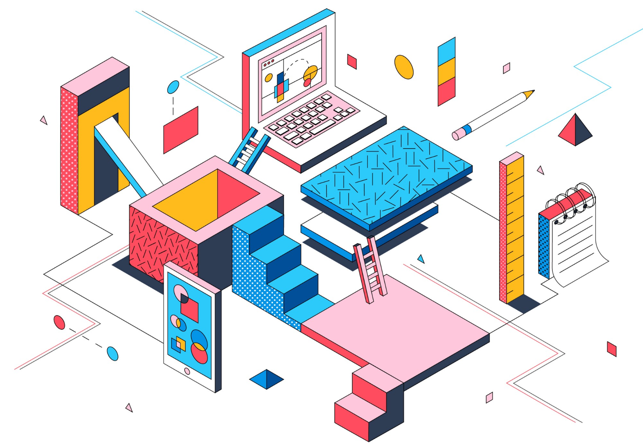 设计体系（二）丨什么才是设计体系？结构、原则与认知误区 - 知乎