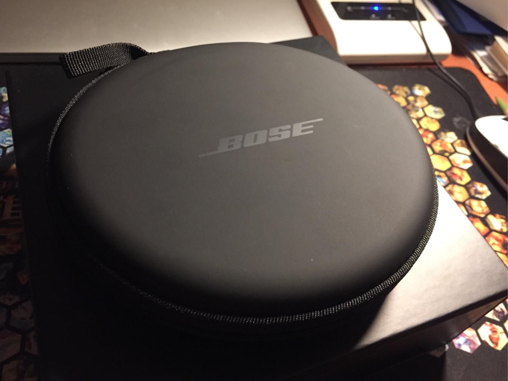 Bose qc30 实际使用体验怎么样？ - 知乎
