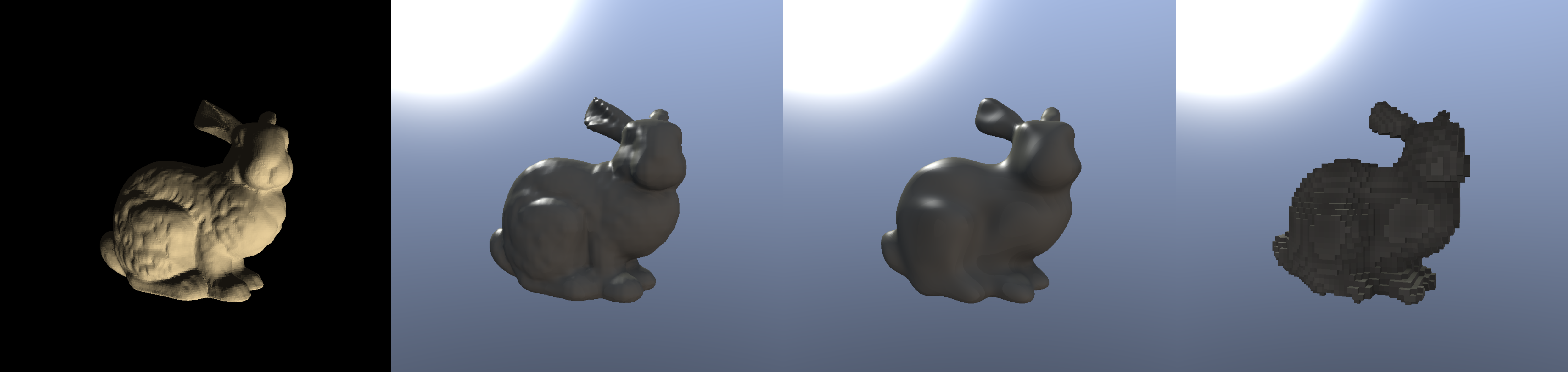 什么是Ray Marching？ - 知乎