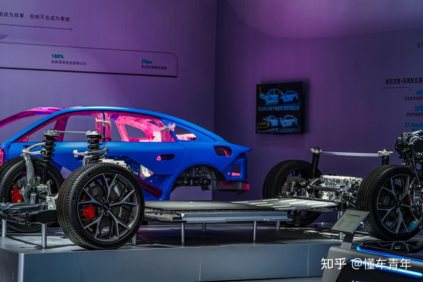 15.99万元起售，全球真C级旗舰，风云A9L正式开启预售 - 知乎