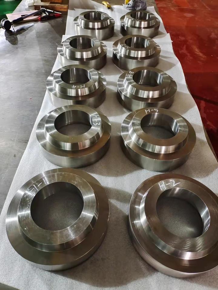 K465铸造合金 - 知乎