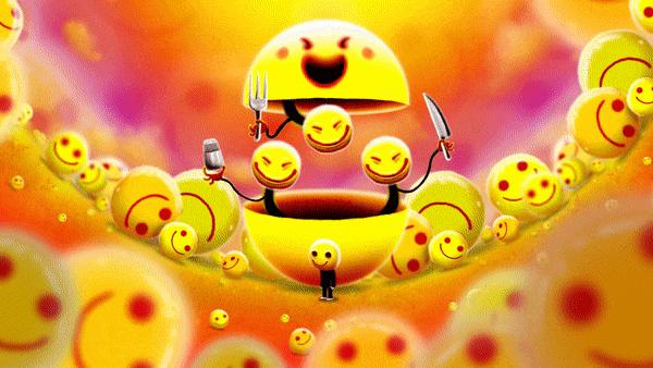 迷幻猎奇的《快乐游戏(Happy Game)》与Amanita Design的20周年纪念 - 知乎