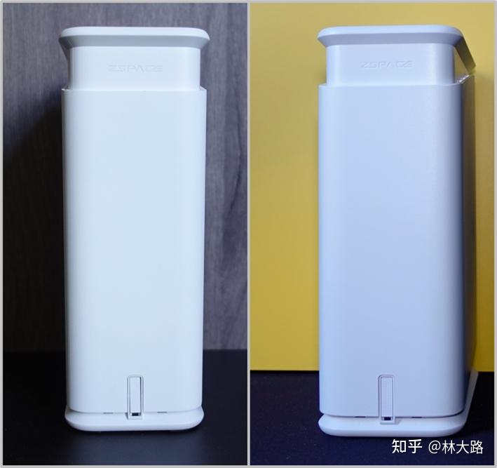 大路测评第9期：极空间私有云Q2C干货测评篇