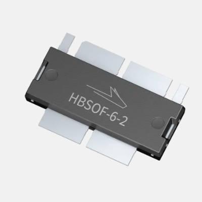 PTRA093818NF-V1 大功率射频 LDMOS FET 415 W CREE - 知乎