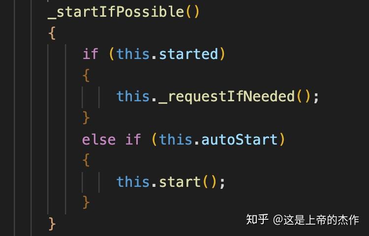 PIXI.JS源码解析：Ticker.js - 知乎