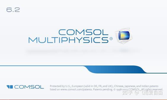 MacOS COMSOL Multiphysics 6.2最新版安装教程步骤 - 知乎