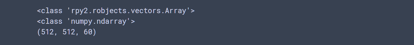 "攻略" : "R 语言格式数据导入python进行分析" - 知乎