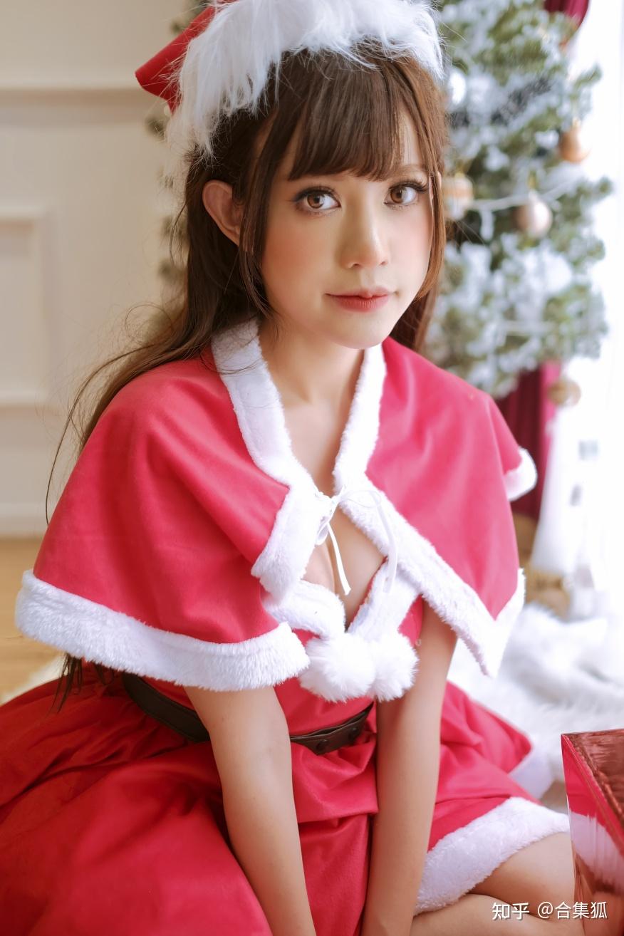 PingPing最新cos写真图片合集欣赏 - 知乎