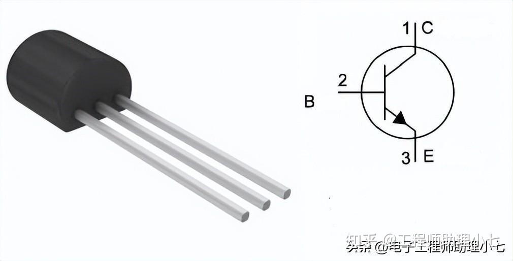 BC546可以用什么替代?工作原理+参数，一文帮你快速搞定 - 知乎