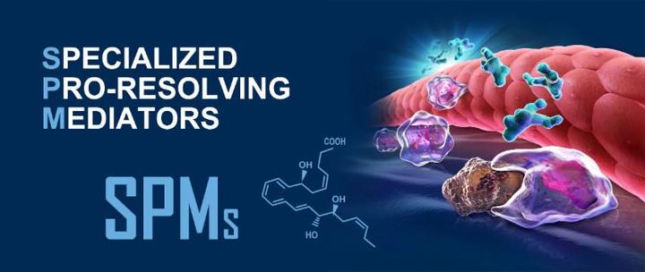从Omega-3到SPM：营养科学界的新革命 - 知乎