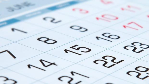 西班牙法律知识-什么是días naturales, días hábiles？ - 知乎