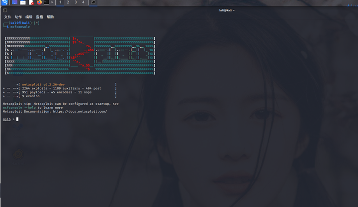 kali msfconsole命令详解以及靶机攻破实战,让目标服务器任你摆步 - 知乎