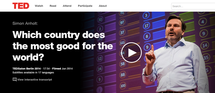 Which Country Does The Most Good For The World Simon Anholt which-country-does-the-most-good-for-the-world-simon-anholt