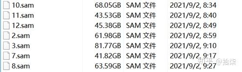 普通转录组上游分析流程：Hisat2+Samtools+Stringtie（1） - 知乎