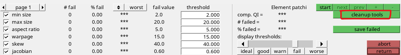 Hypermesh很难找到的魔法，节省90%入门时间 - 知乎