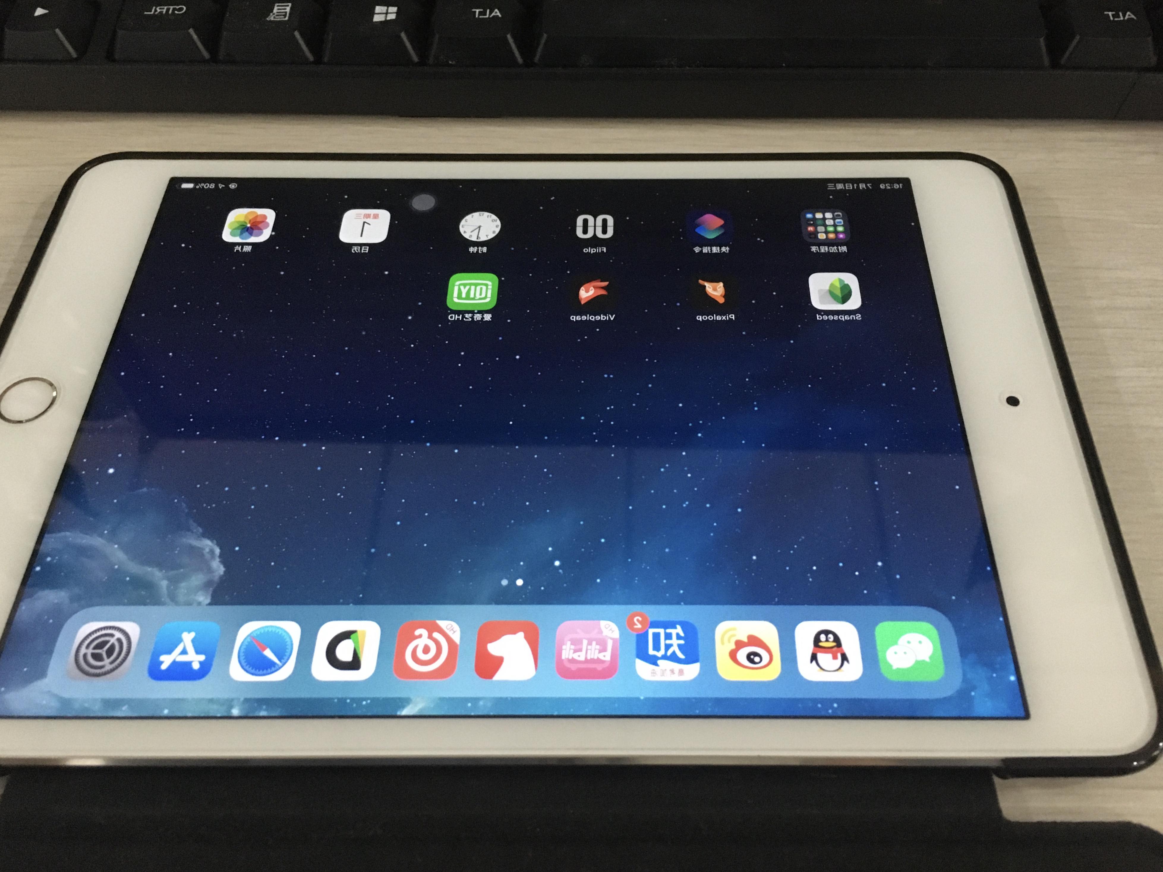 现在用ipad mini 4是一种什么体验? - 知乎