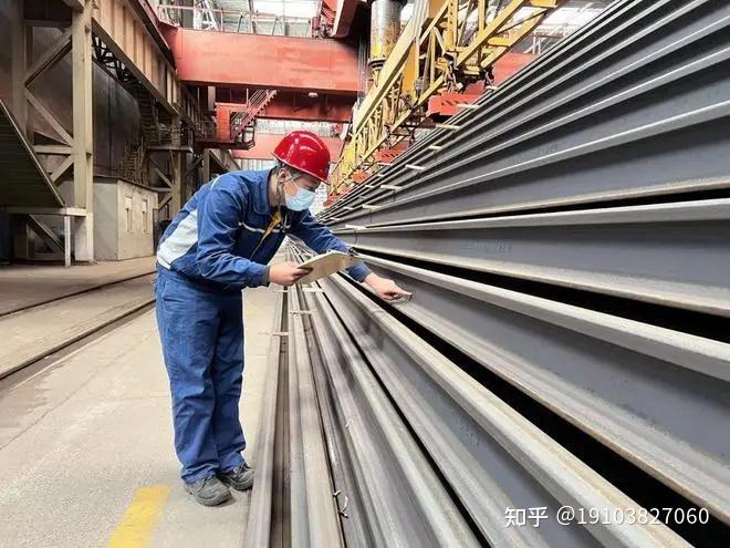 钢铁百科：40Cr是什么材质？40Cr性能特点、40Cr应用范围 - 知乎