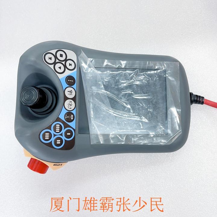 ABB DSQC355A IMASI23 用户无需重新编程 - 知乎