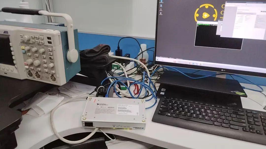 关于LabVIEW免费社区版本在Linux操作系统下安装使用的快问快答 - 知乎