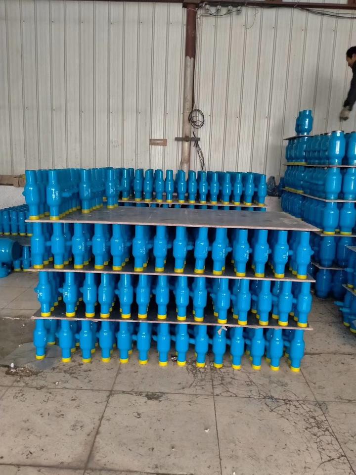 q61f焊接球阀上字母代表什么意思-阀门专坛az3601314 - 知乎